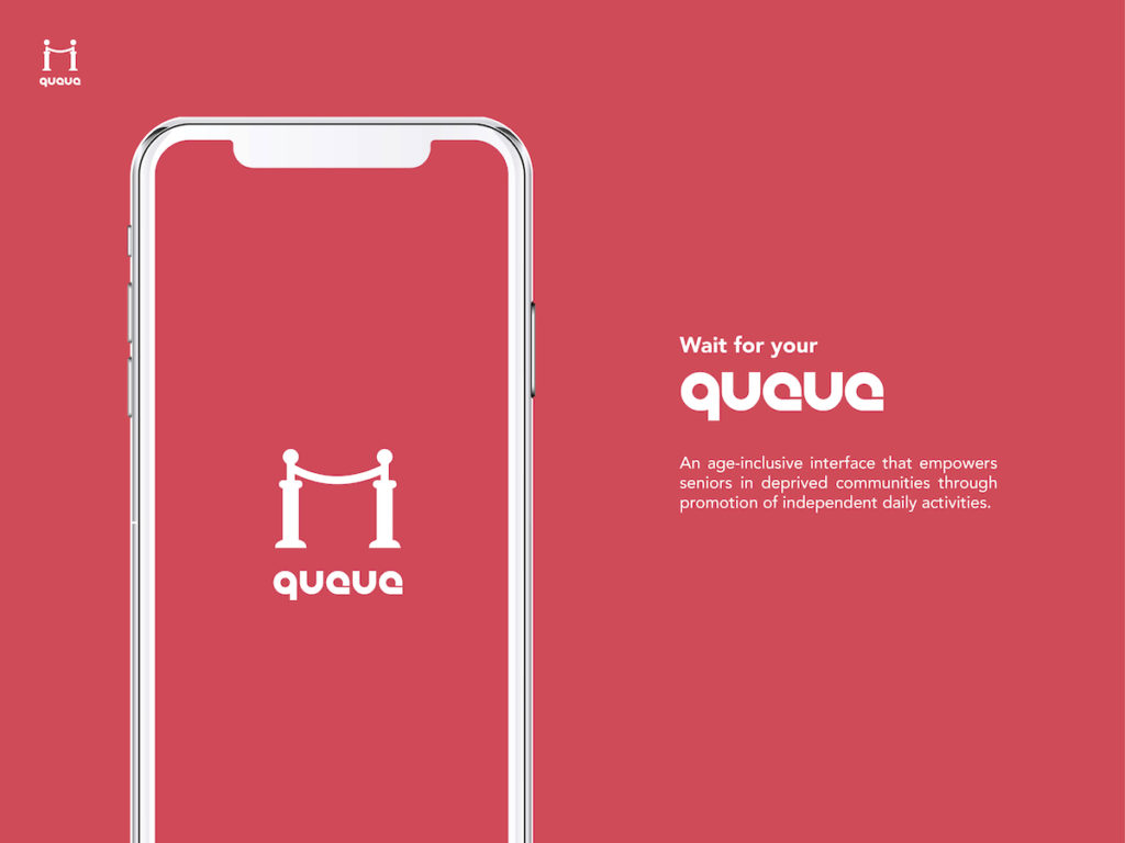 Stacey Chen - Pratt Shows 2020