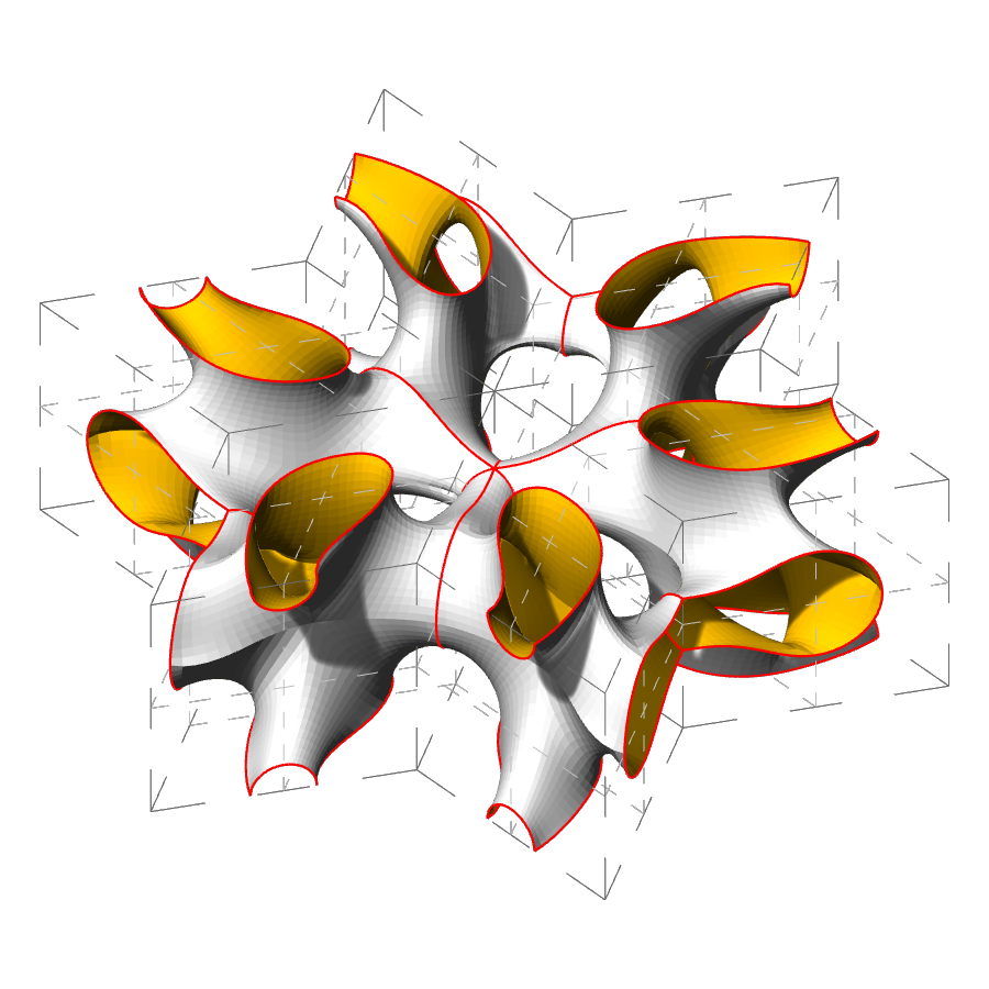 Sean Russo - Pratt Shows 2020