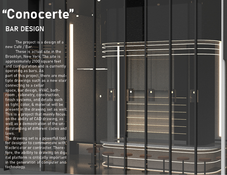 Gary Ge - Pratt Shows 2020