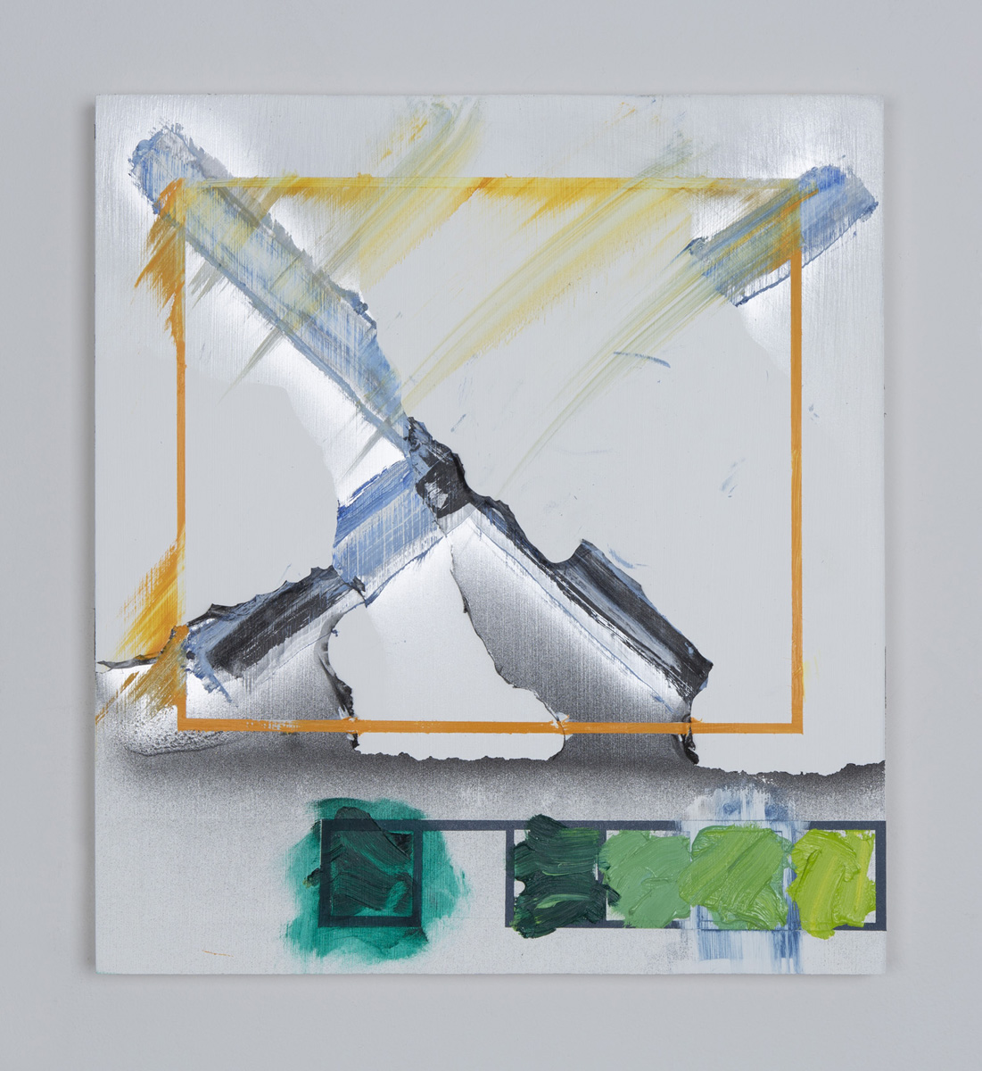 Josh Meillier - Pratt Shows 2020