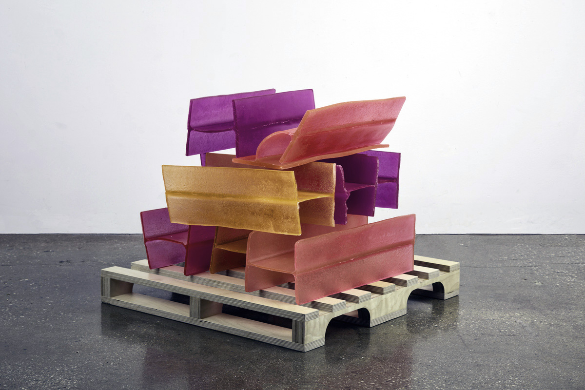 Josh Meillier - Pratt Shows 2020