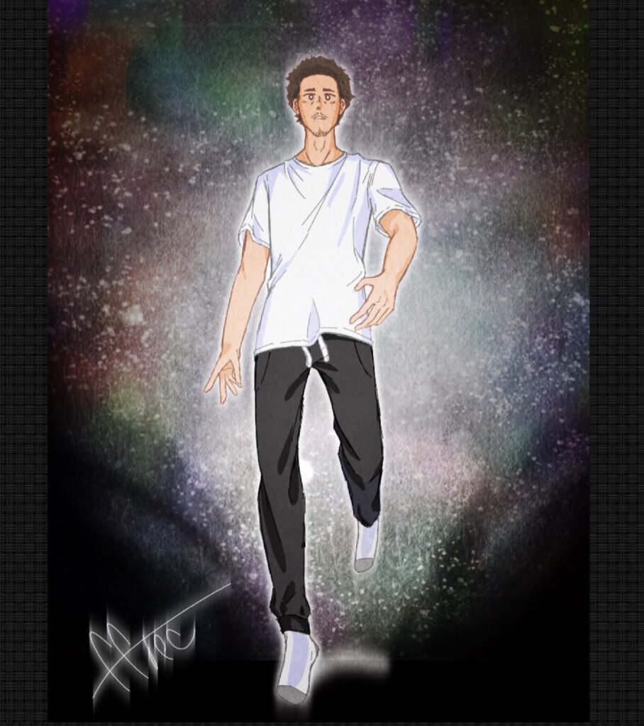 Bryan Willis' Portfolio - Pratt Shows 2021