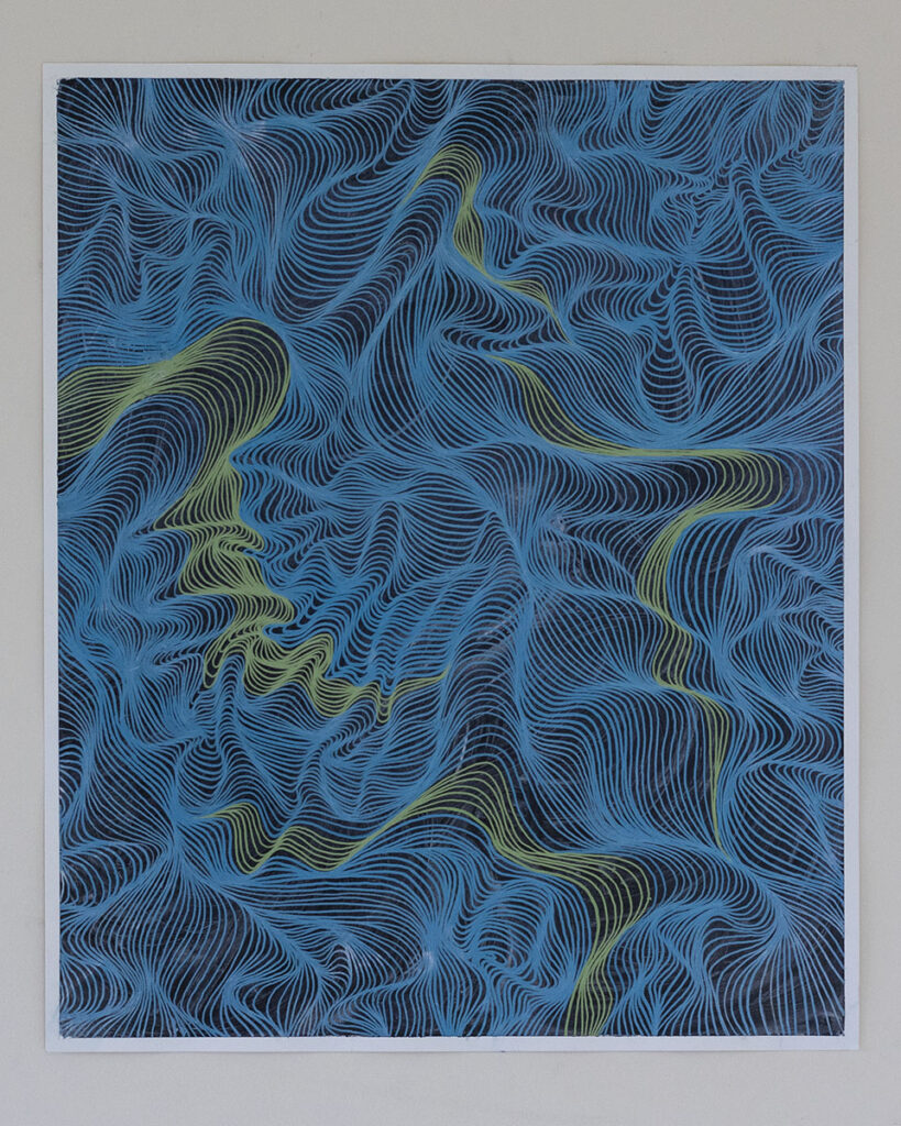 INSCAPE - Pratt Shows 2021