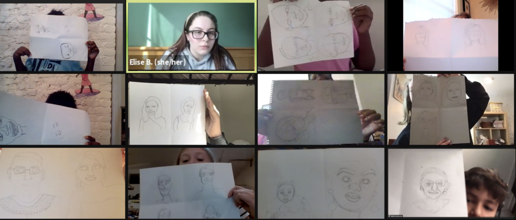 Education during the Covid 19 Pandemic: an exploration of the impacts ...