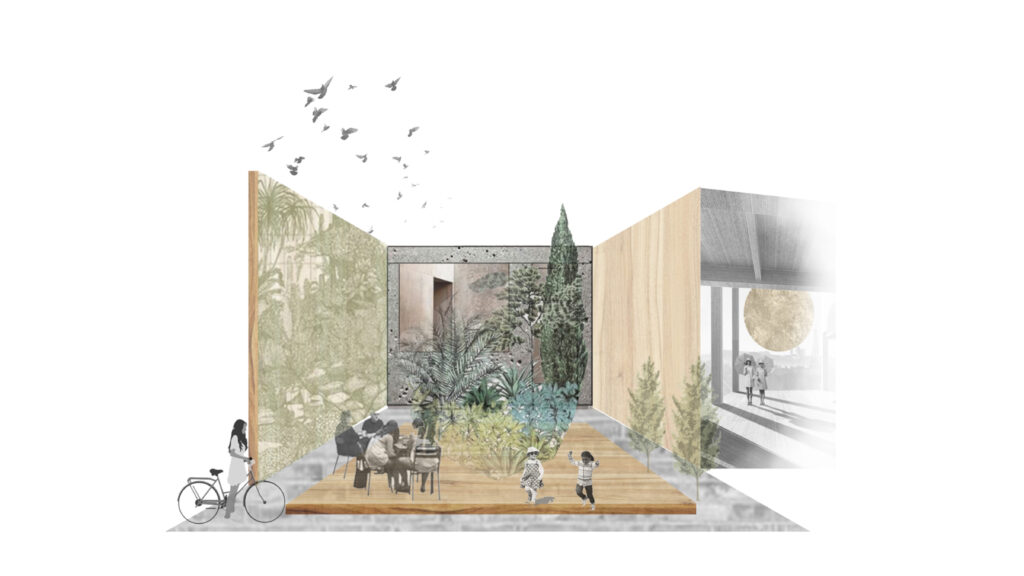 Liangyu Zhou - Pratt Shows 2021