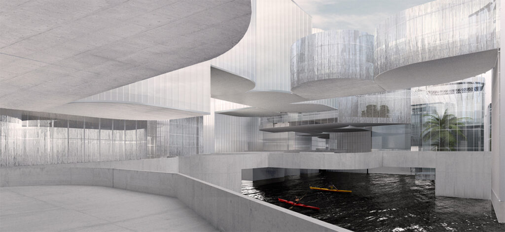 Pinar Araci - Pratt Shows 2021