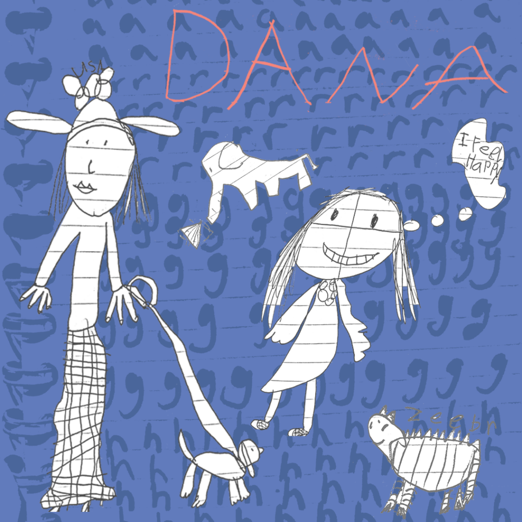 Dana Baumgartner - Pratt Shows 2021